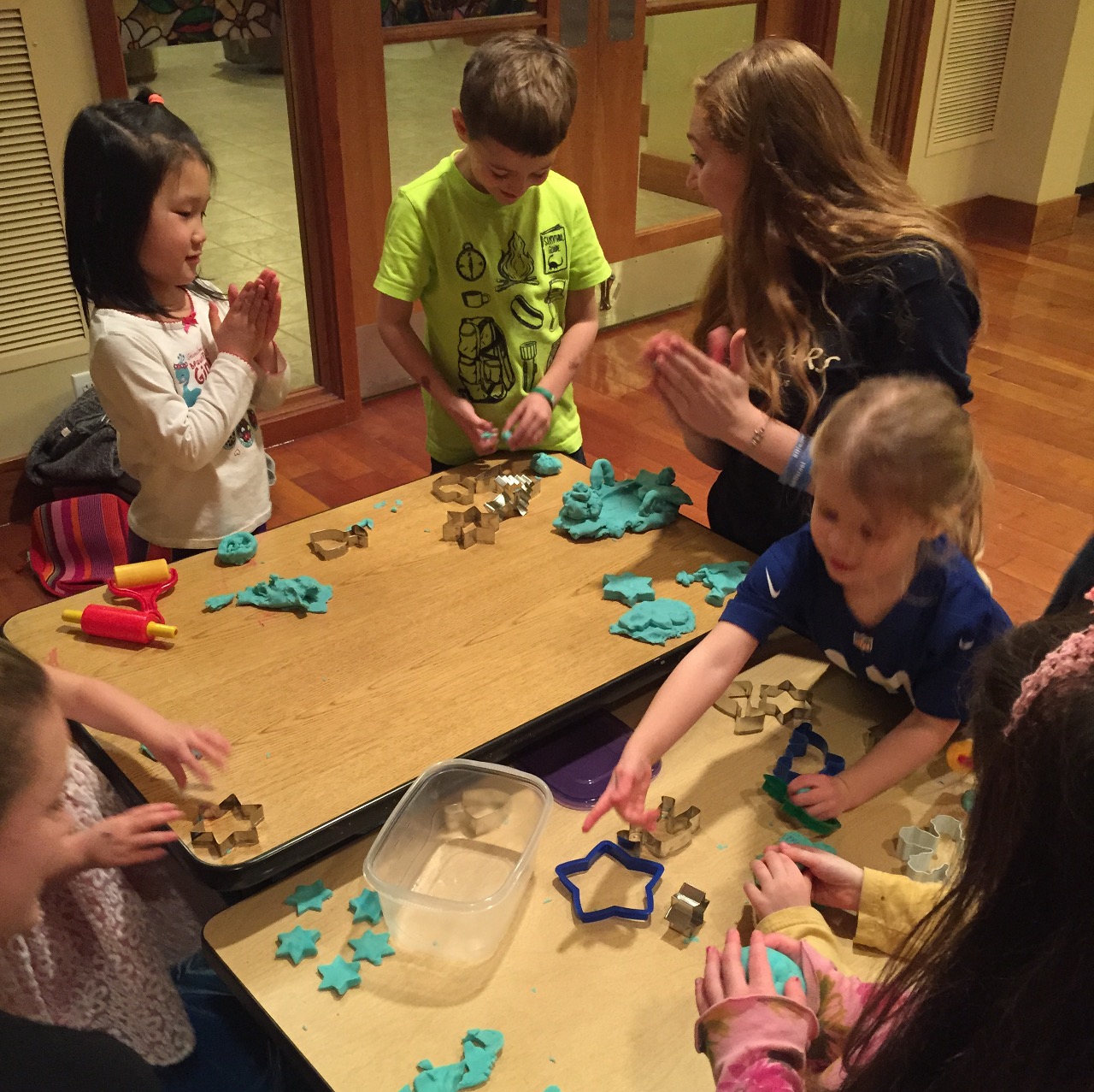 FestivalOfLights2015-5 – CBE Early Learning Center – A preschool and ...